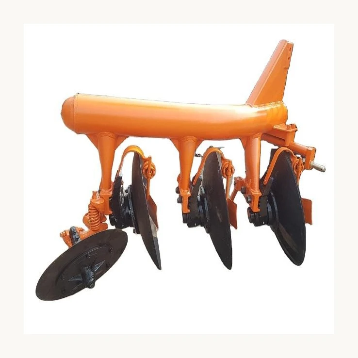 Disc Plough - Farm Machinery Nardi Disc Plow for African Market Hot ...