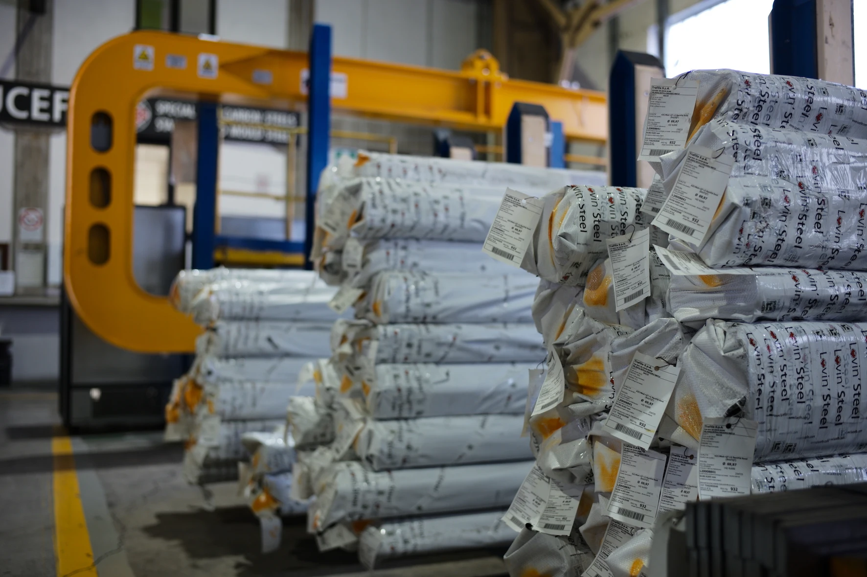 C45 Zeshoekige Staal Bars 4-100 Mm - Buy Heldere Staal Bars,Koud ...