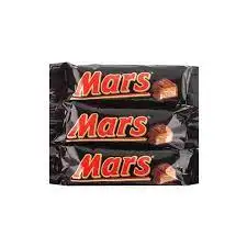 Nestle Mars Chocolate Bars Pack / Mars Chocolate Bars,Box Of 24 - Buy ...