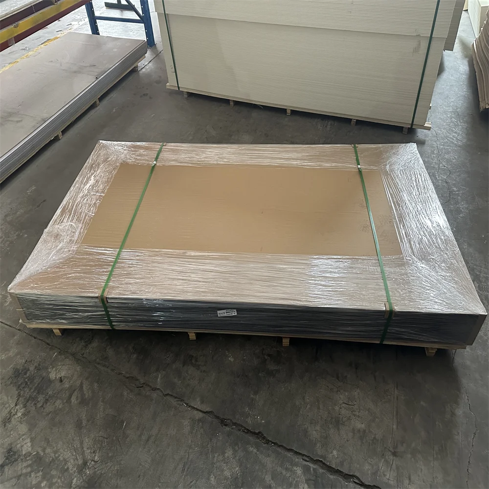 Co-extruded Fluted Cladding Panel Wall Cladding Wpc Exterior Outdoor ...