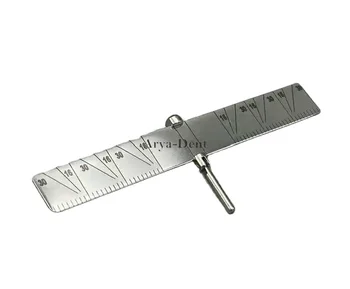 Dental Implant Locating Guide Surgical Positioning Locator W Angle ...