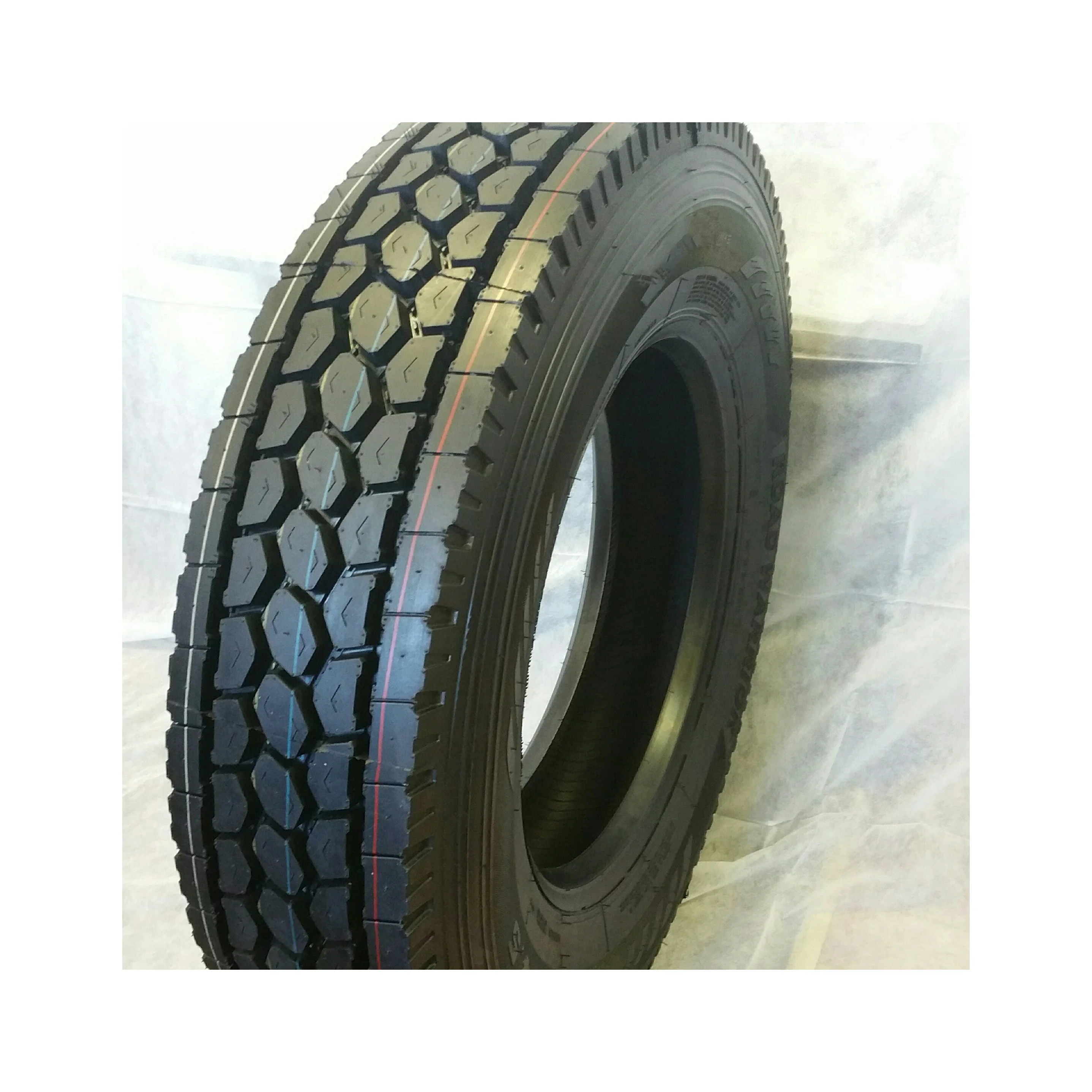 Truck Tire 295 75R22 5 16PR Drive Pattern| Alibaba.com