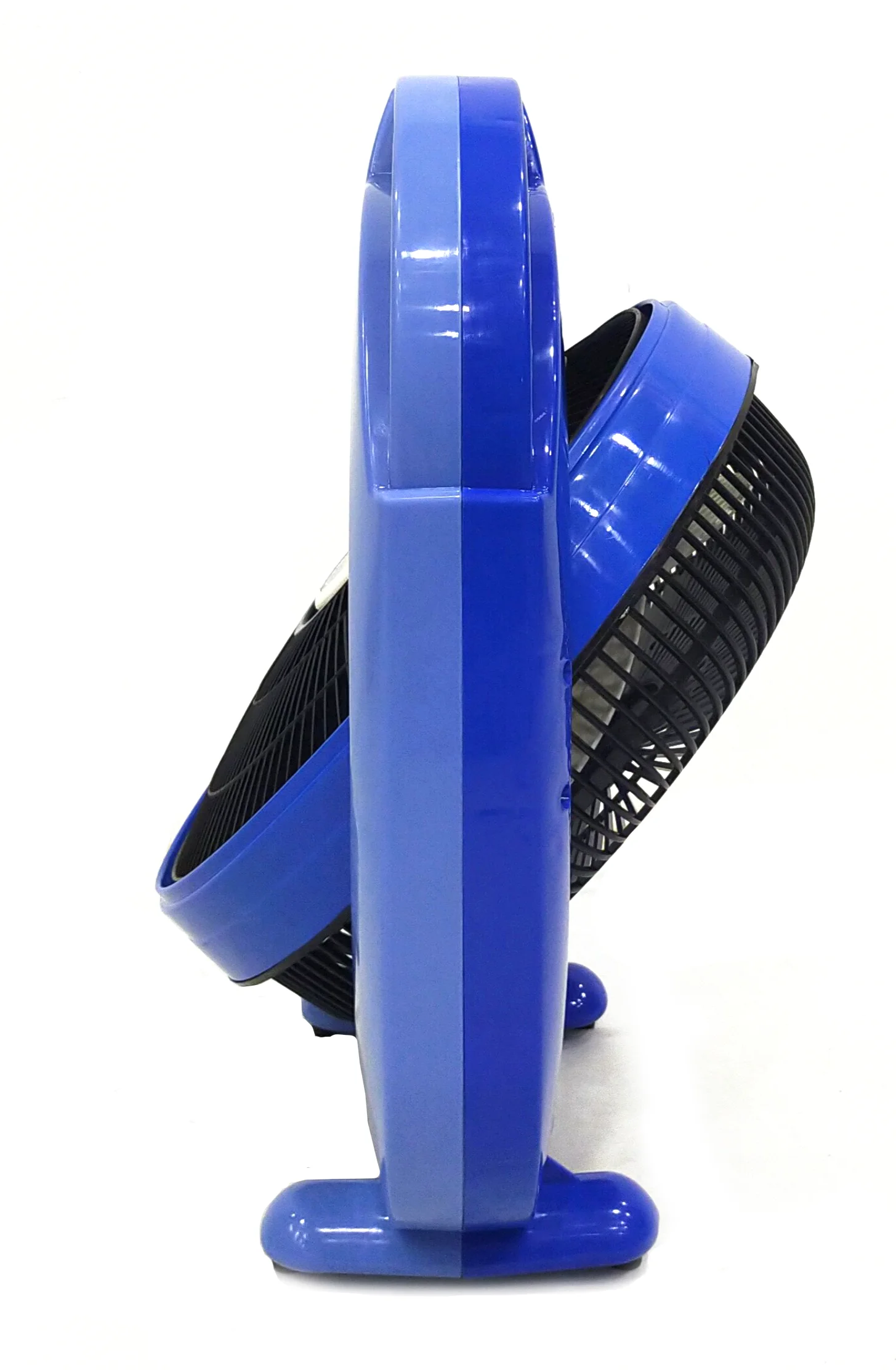 360 Oscillating Floor Box Fan Ventilador Hot Sale 16 Inch 45w 220v ...