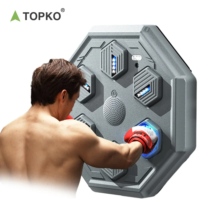Boxer Target Supplier China - TOPKO High Quality Boxing Targets