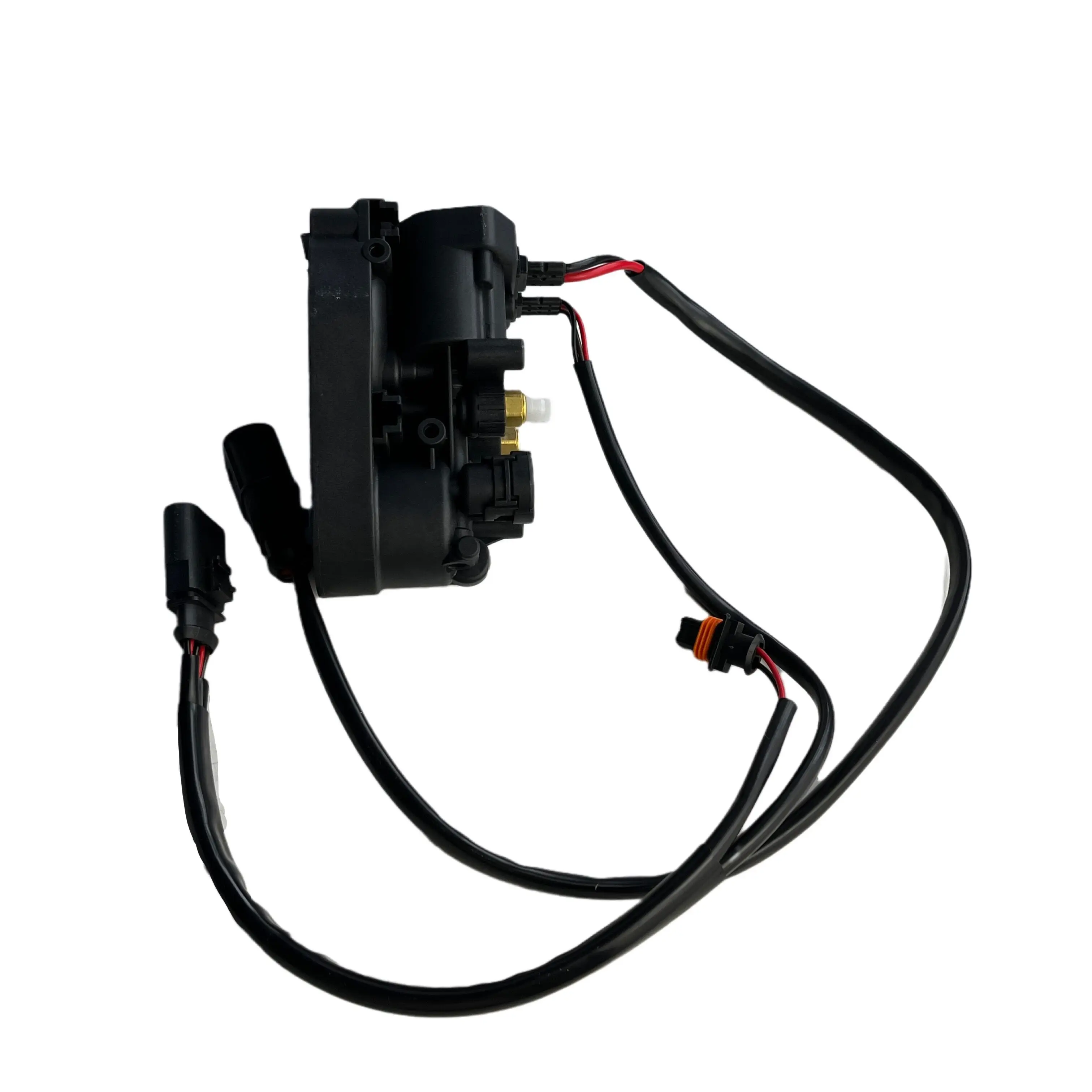 Panamera Air Suspension Compressor Repair Kit For Pa Compressor Parts ...