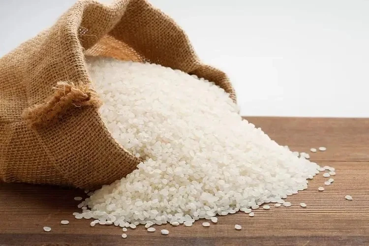 Long-grain Rice (5% - 25% - 100%) Broken Wholesale Best Quality Rice ...