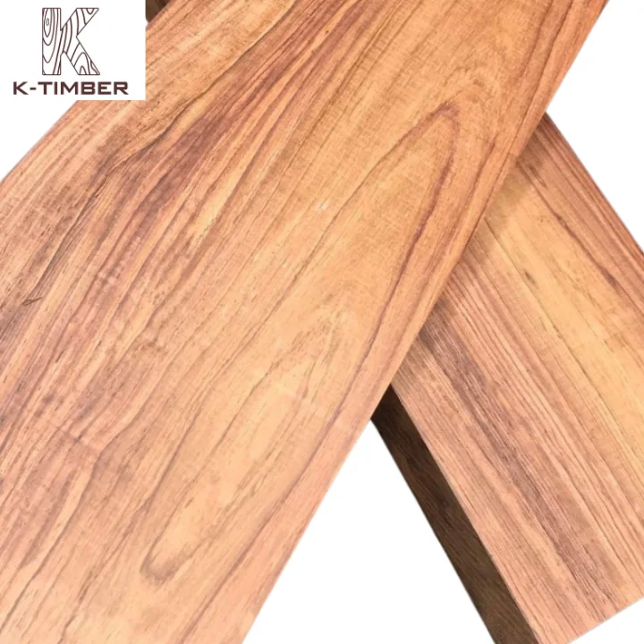 Ktimber African Supplier Mussivi Pressure Lumber Natural Wood Hard Wood ...