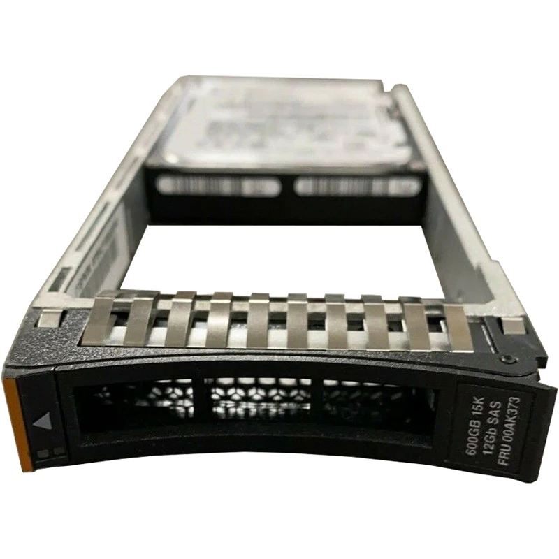 2078-ac52 600gb 15k 12gb Sas 2.5 Inch Hot Swap Internal Hard Disk Drive Hdd For Ibm Storwize ...
