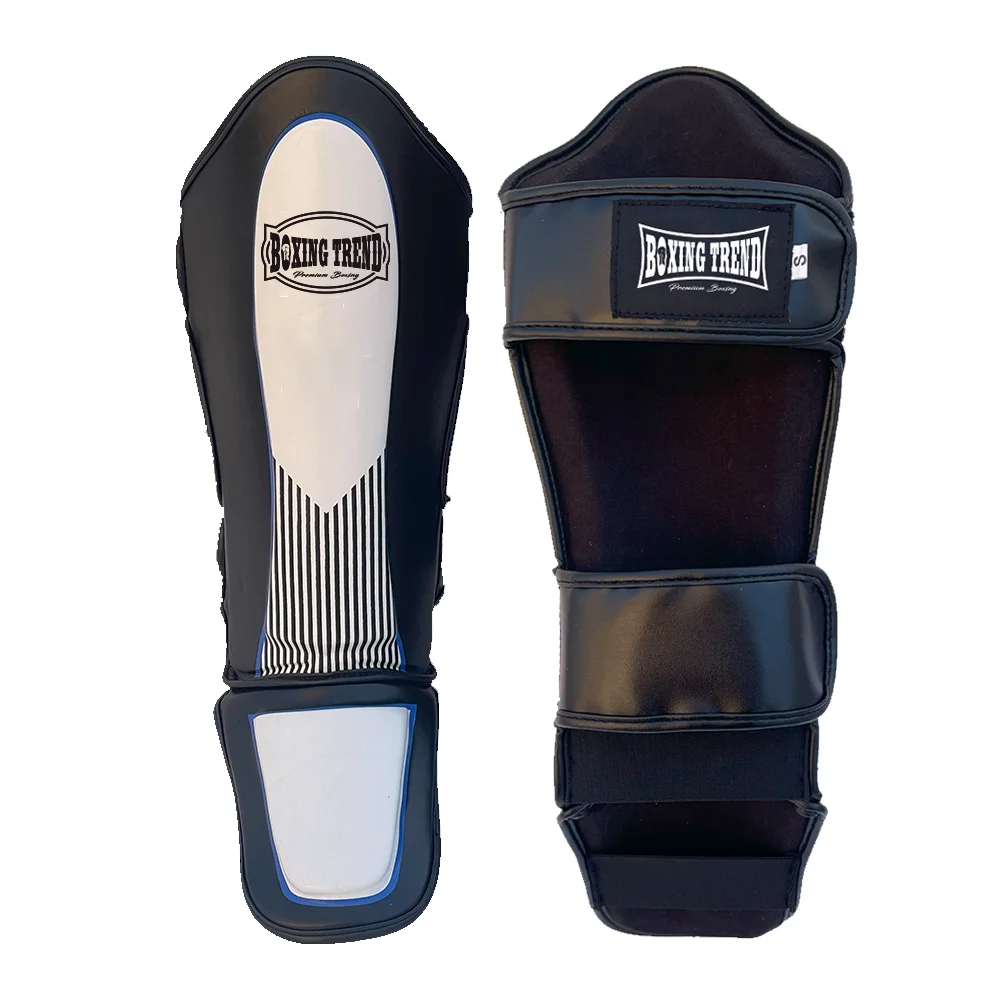 Boxing Equipment Muay Thai Shin Guards Mma Muay Thai Shin Protection ...