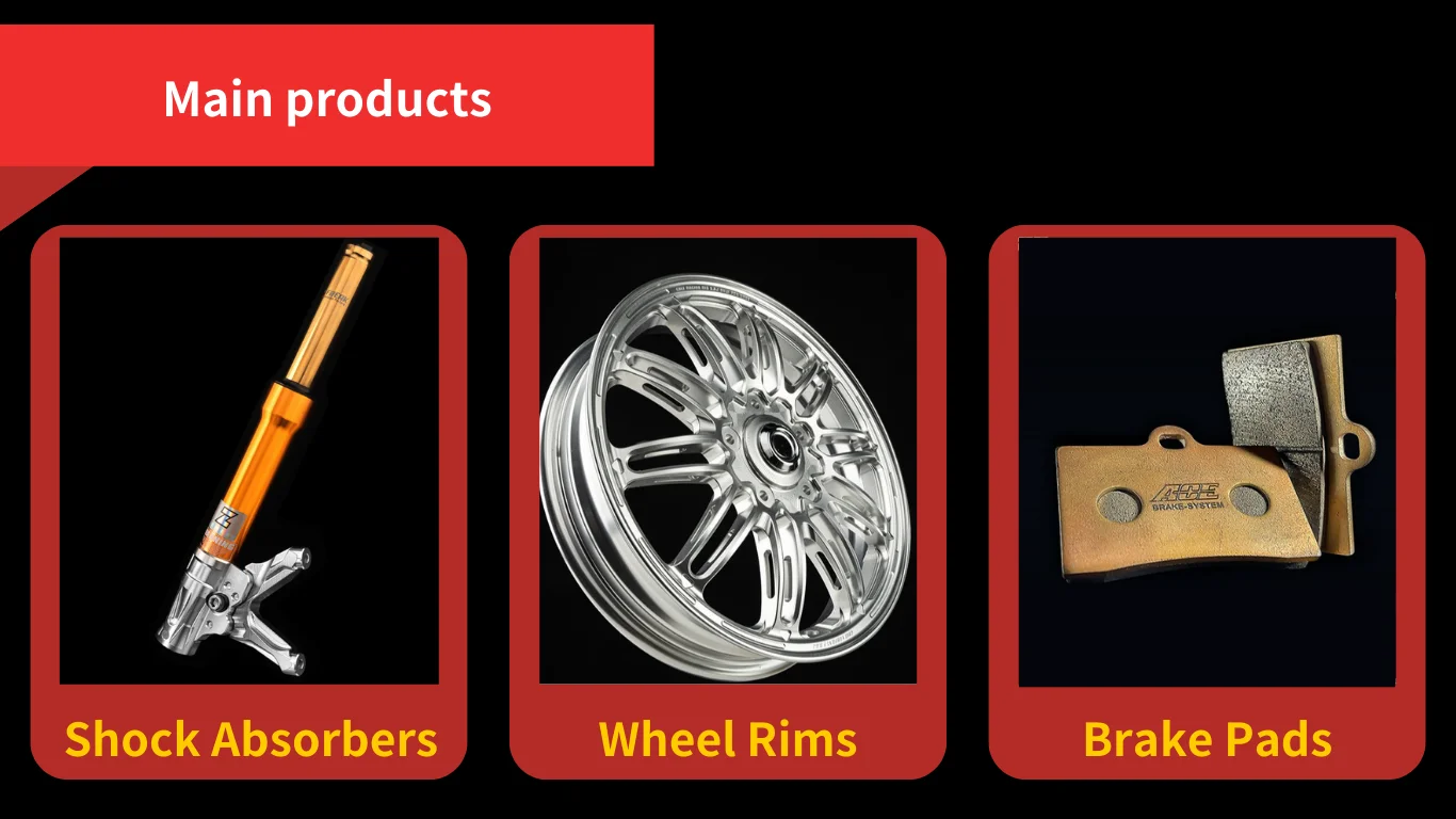 Motorcycle Wheel For Vespa Primavera 125 Rear Modified Cnc Forged ...