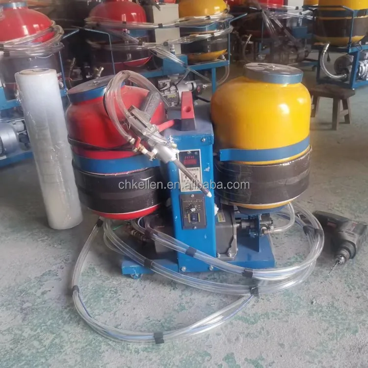 Closed Cell Polyurethane Spray Foam Insulation Machine