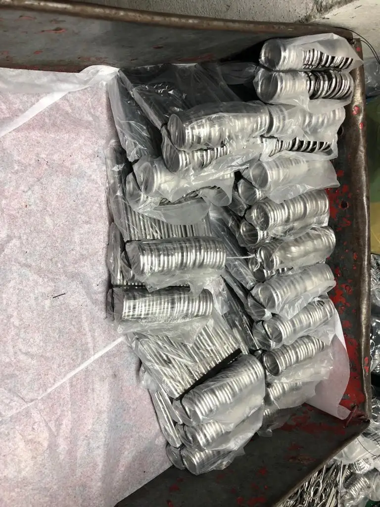 Surgical Forceps With Curved Design Roeder Towel Clamps For Surgery 5 ...