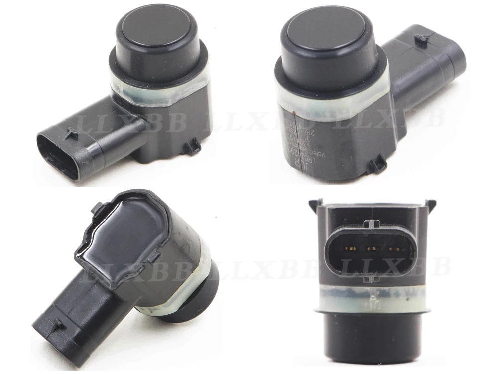 현대 Ix35 Santa Fe Kia Optima Sportage 968912s000 용 오리지널 Pdc 주차 센서 96891 ...