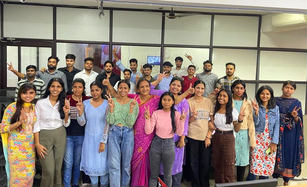 Company Overview - NECTOR FOODS PRIVATE LIMITED