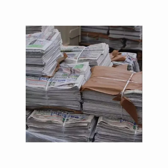 Occ Waste Paper /old Newspapers /clean Onp Paper Scrap Available - Buy ...