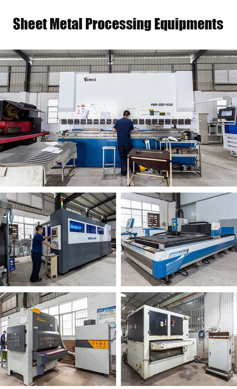 Professional Cnc Laser Cutting And Bending Service Sheet Metal Fabrication Laser Cutting - Buy ...