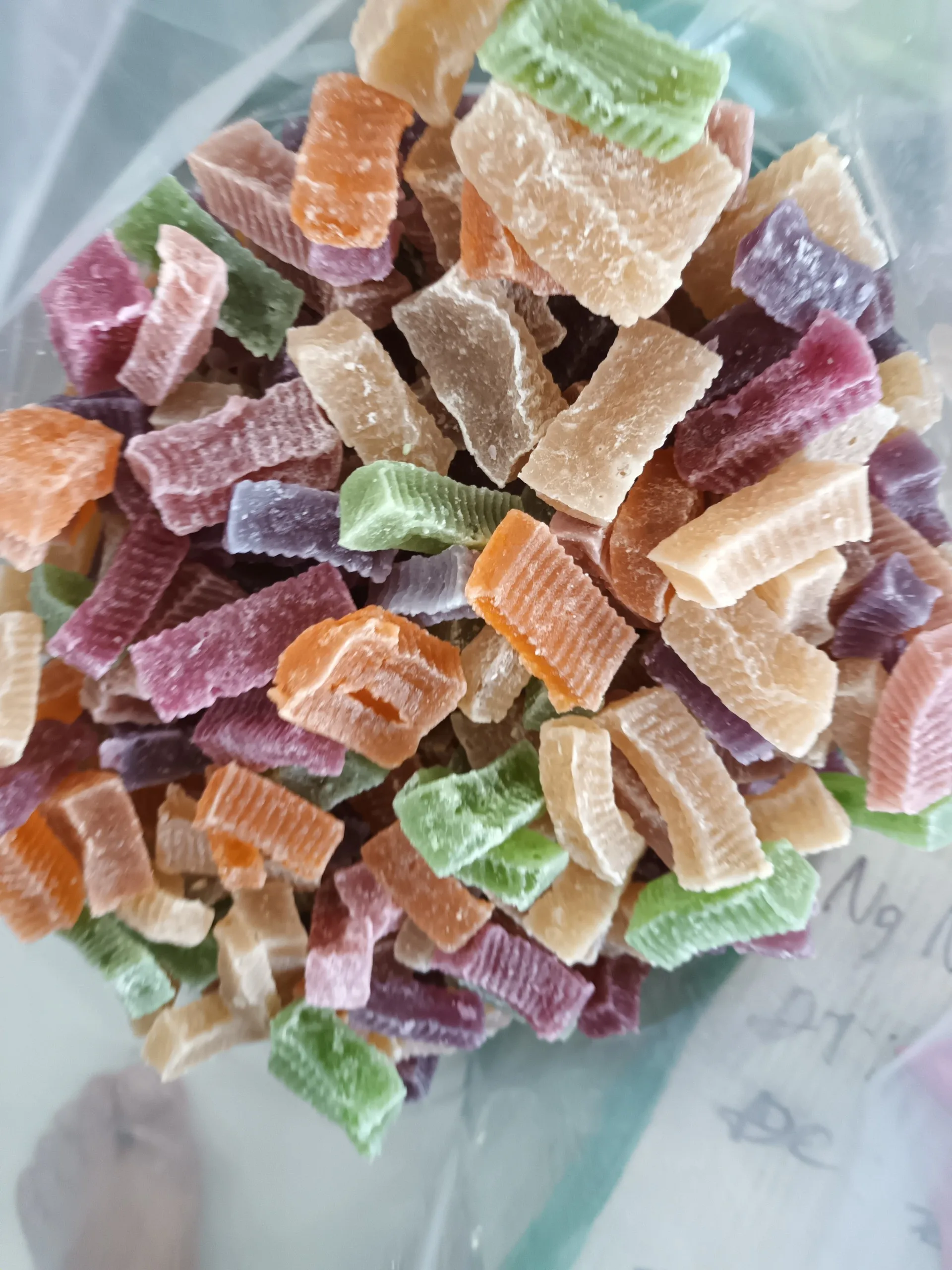 Hot 2024 Export Seamoss Gummy High Quality/ Export Seamoss Gummy Good ...