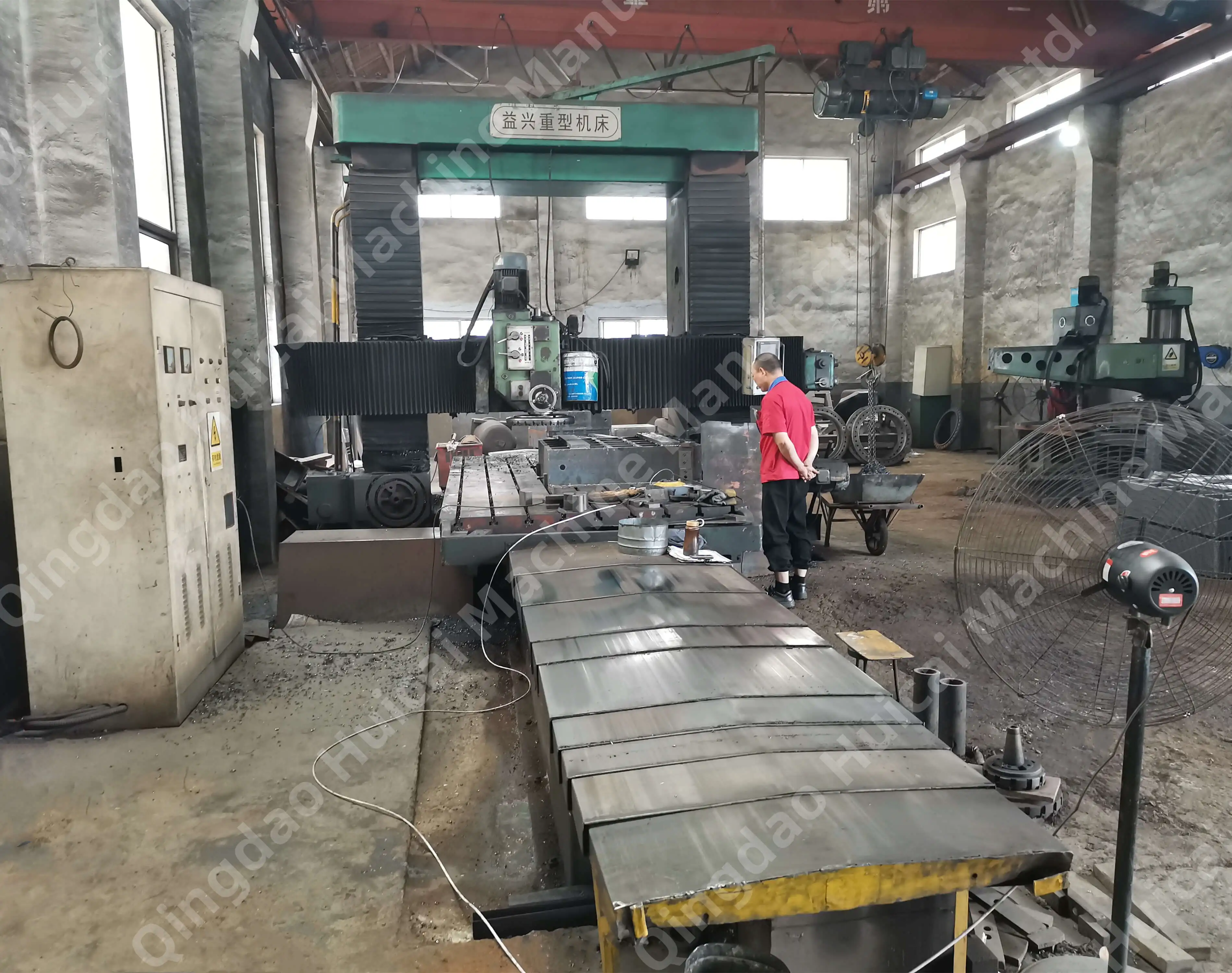 Rubber O Ring Seal Making Machine - Durable & Efficient