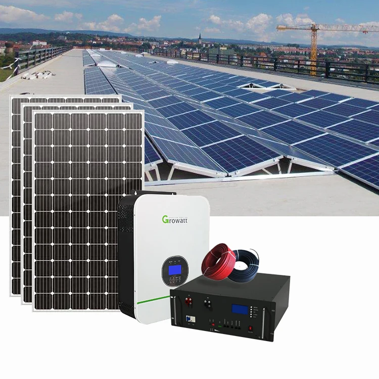 Good Price Home Use Solar Panel System 5kw 10kw 20kw Hybrid,On Grid Off ...