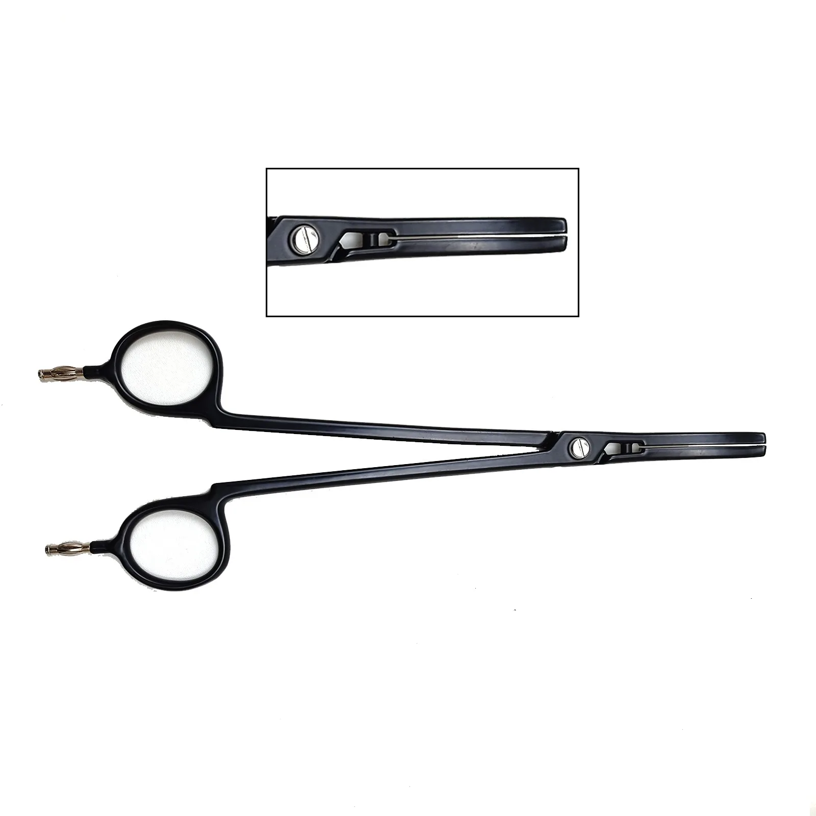 Reusable Bipolar Artery Sealer Forceps with Silicone Cords| Alibaba.com