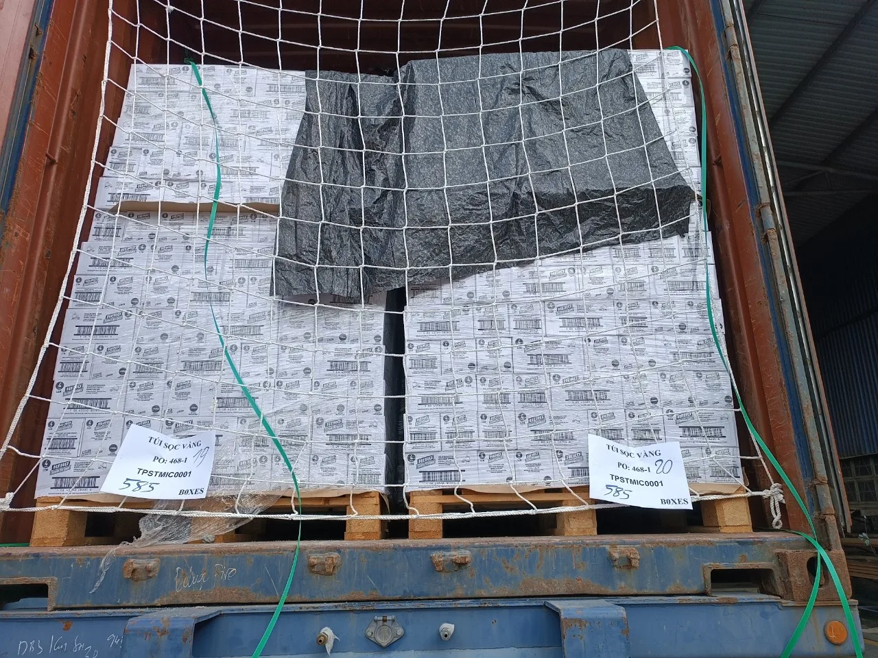 Sample Free Excellent Carrying Capacity Ecofriendly Convenient Use ...