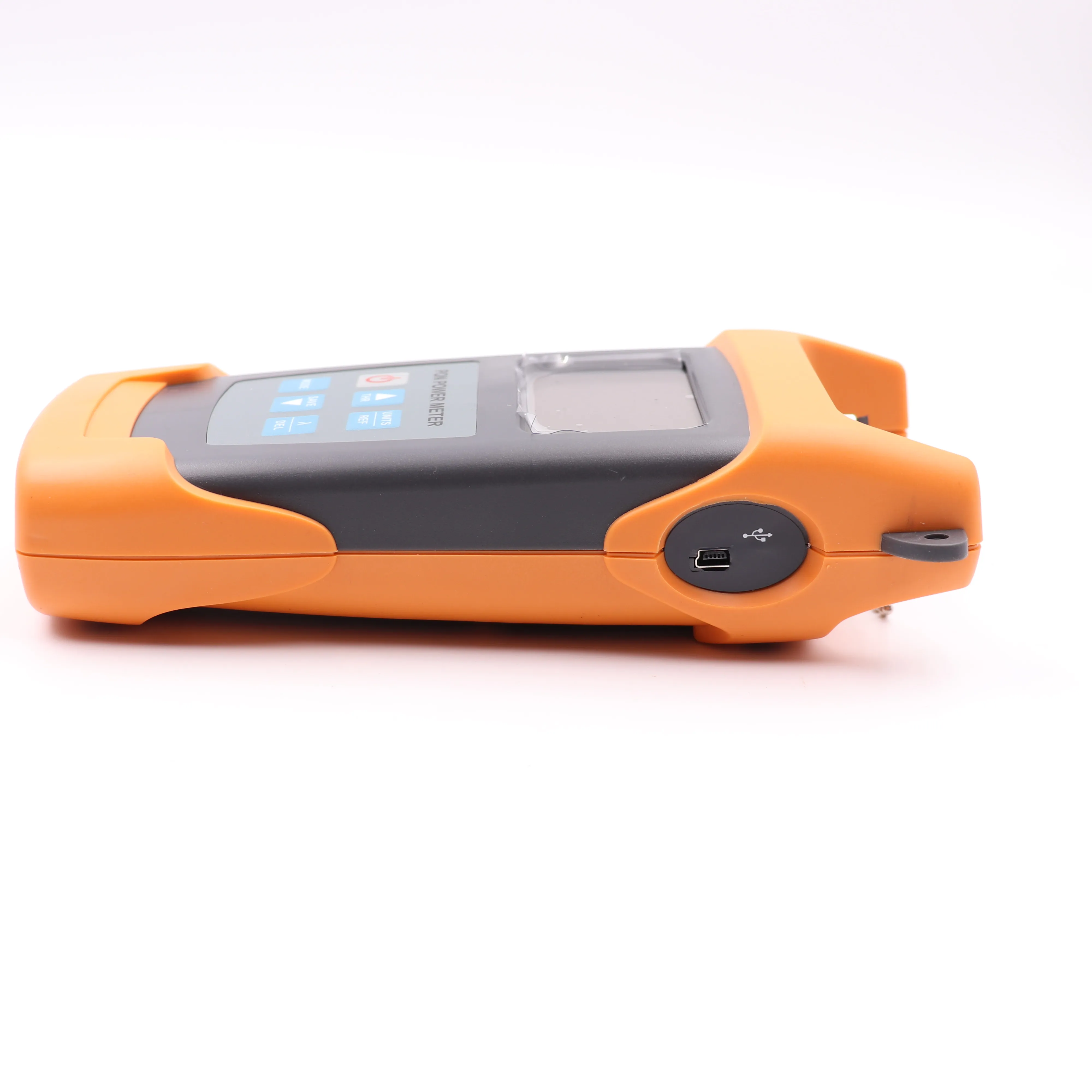 PON测试仪器ONT OLT/Video 3213B光纤测试仪设备1310nm 1490nm 1550nm带VFL & OPM的PON功率计 ...