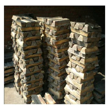 Premium Quality Copper Ingots Pure Copper Ingot 99.999% - Buy High ...
