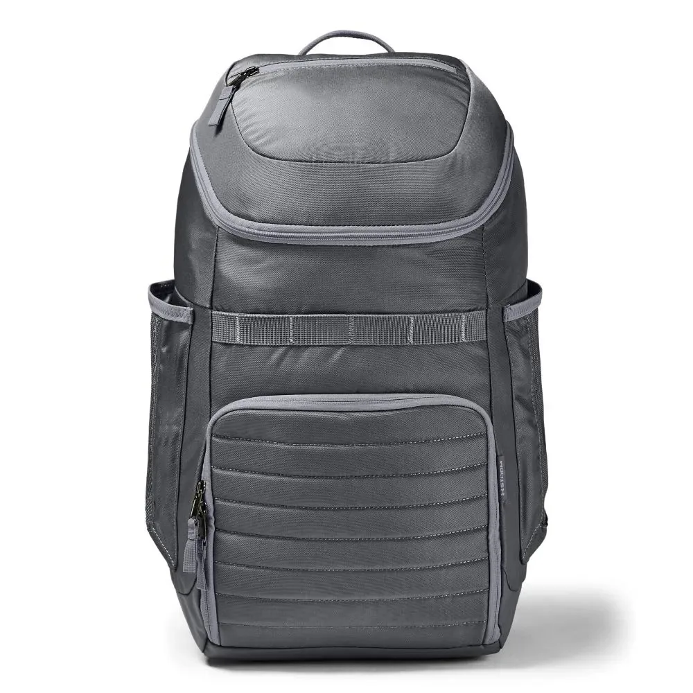 Wholesale Custom Basketball Backpacks with Ball Compartment