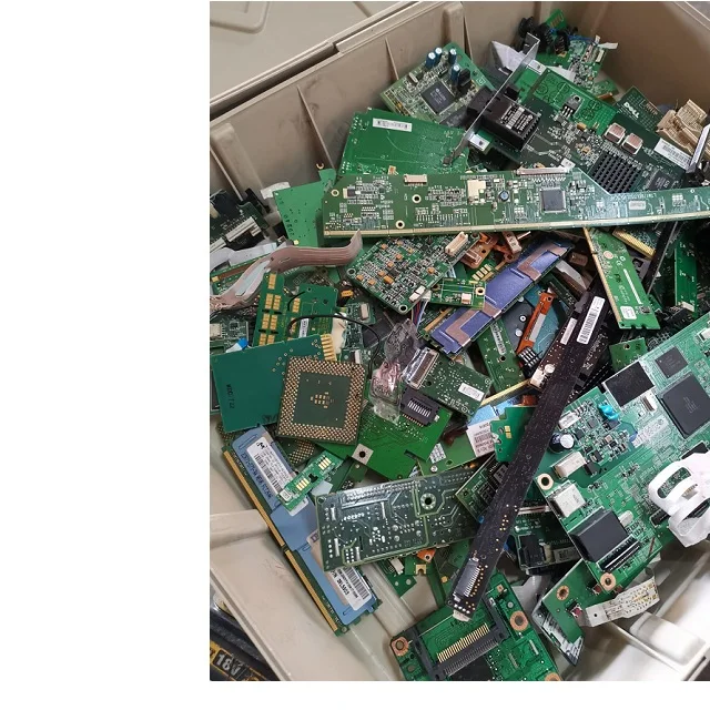 Refurbished Used Laptop Computer Motherboard Scrap for Sale for ...