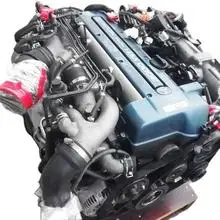 Original 2jz 2jz -gte Engine For Sale - Buy Radial Engines For Sale ...