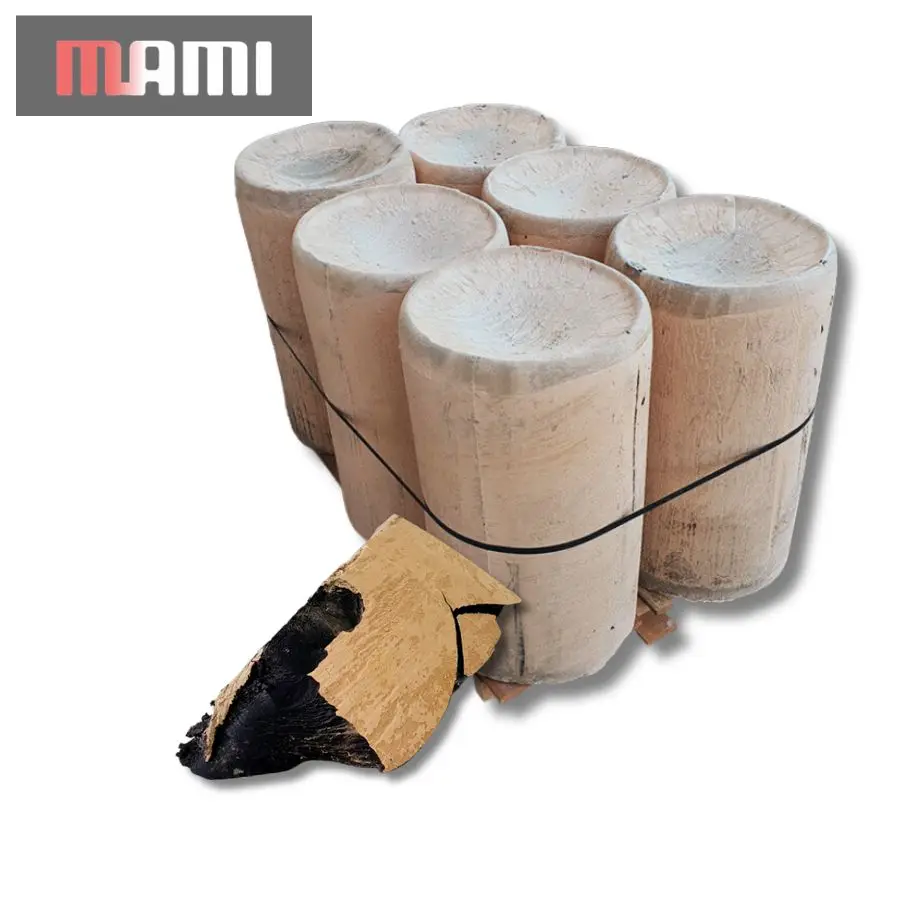 Bitumen Coating Enamel Grade C - Durable & Versatile