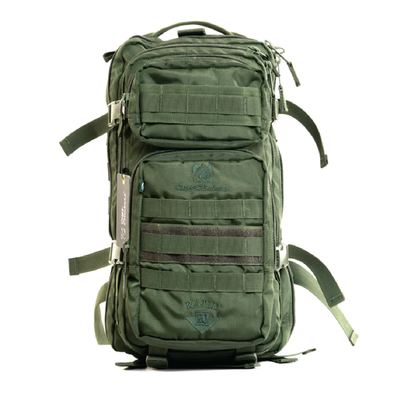 Best In Quality Cliff Climbers Backpack Rapid Outdoor Backpack For ...