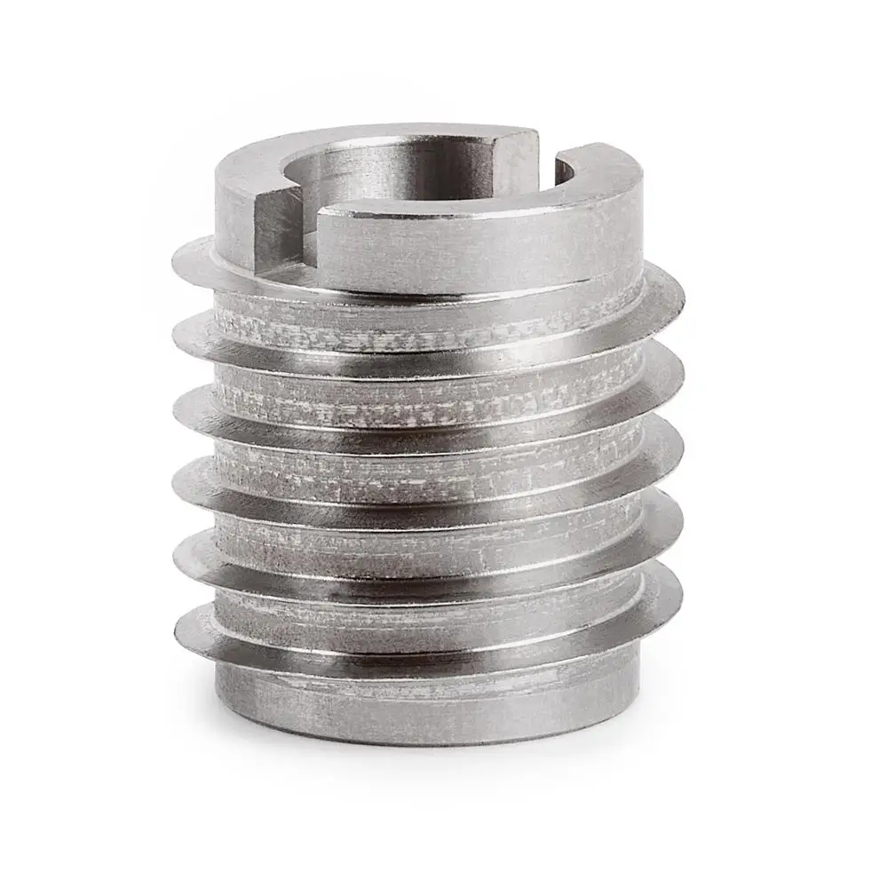 Brass Male & Female Inserts For Ppr Cpvc Upvc Pipe Fittings With Ss ...