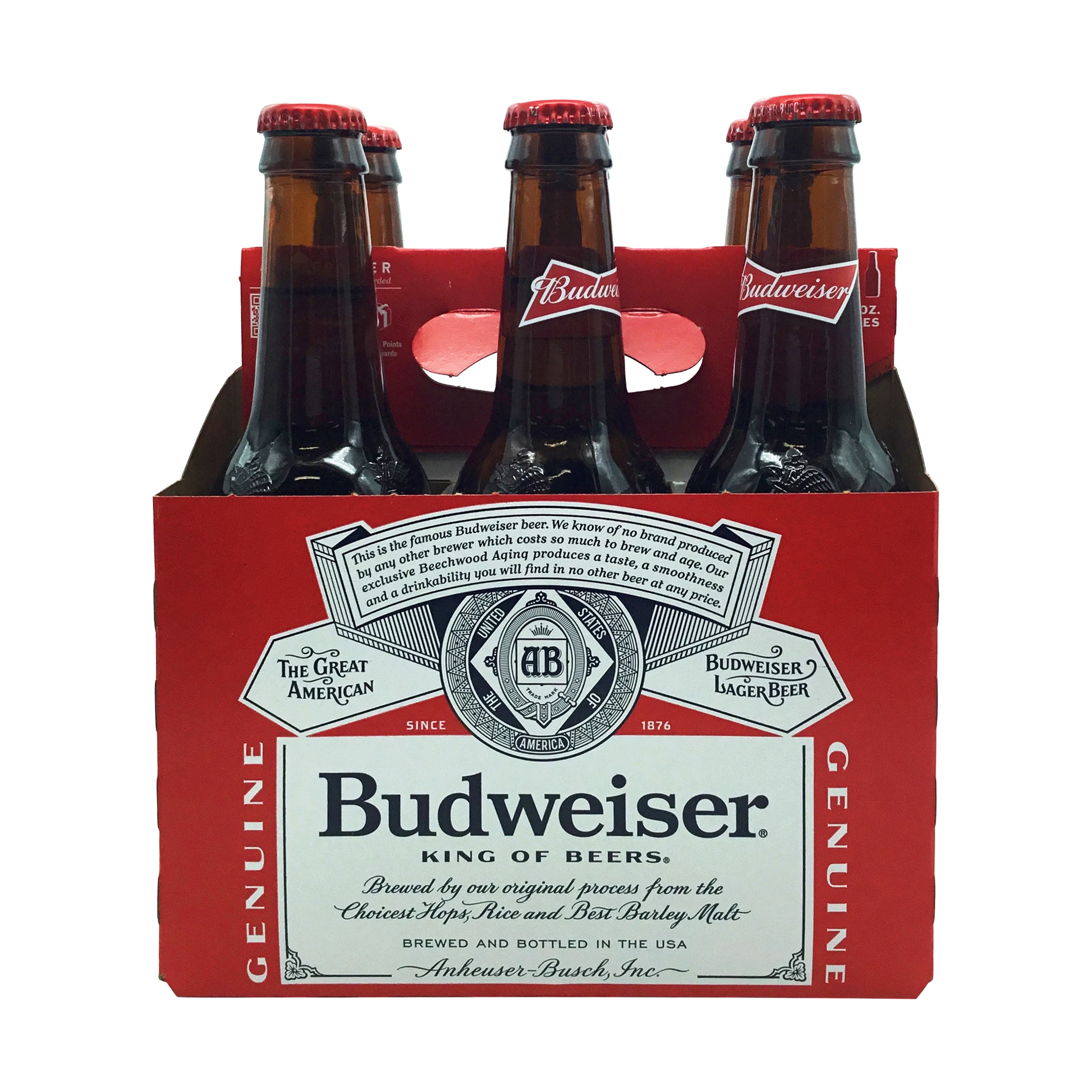 Budweiser Beer - Bottles And Cans/can Beer/american Beer Cheap Price ...