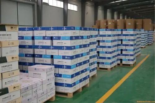 Original A4 Copy Paper A4 80 Gsm 500 Sheets Double A White Office ...