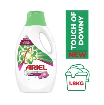 Ariel Ultra 50 Oz. Original Scent Liquid Laundry Detergent - Buy Ariel ...