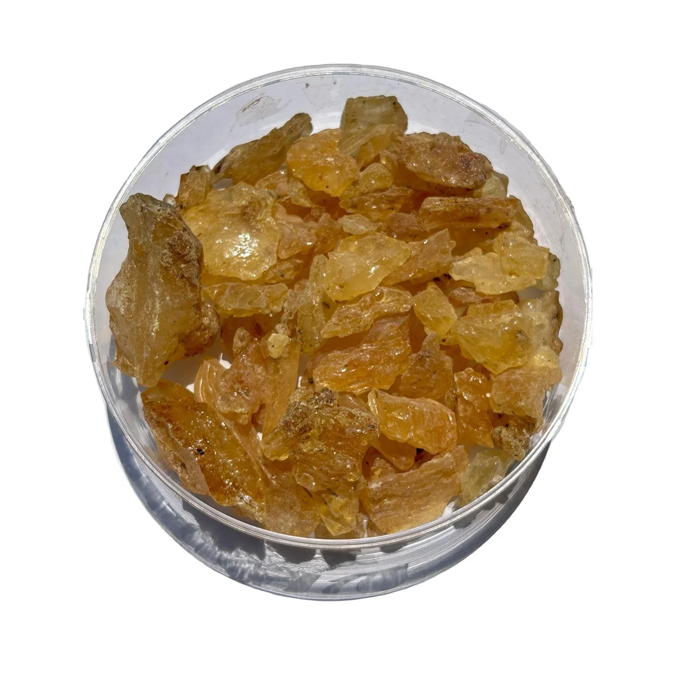 Gum Copal Natural Resin Painting Material Environmentally Friendly Pws ...