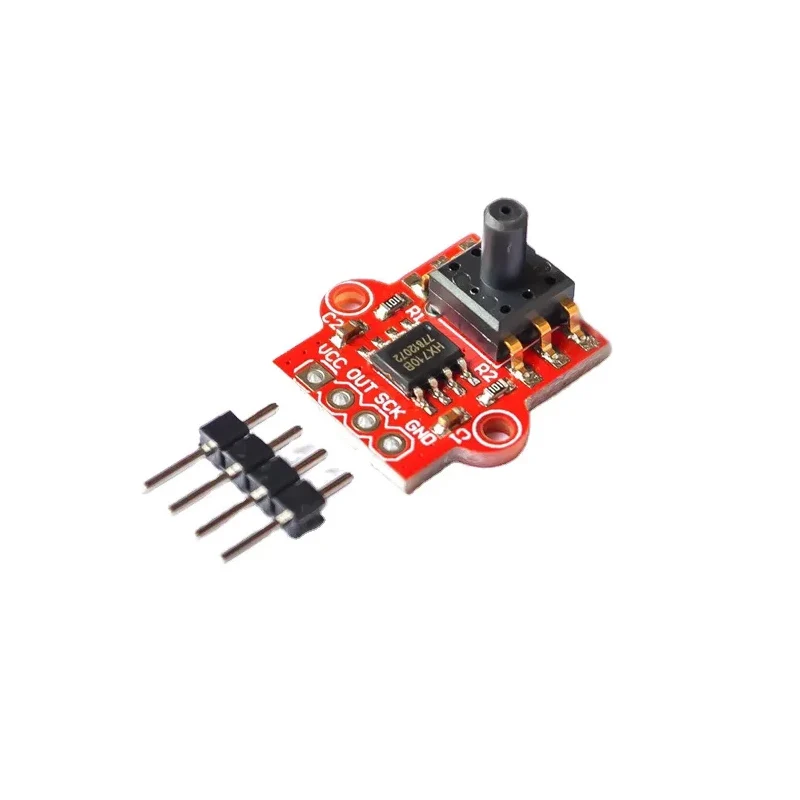 Inkson 0-40kpa Dip-6 Mps20n0040d D Sphygmomanometer Pressure Sensor ...