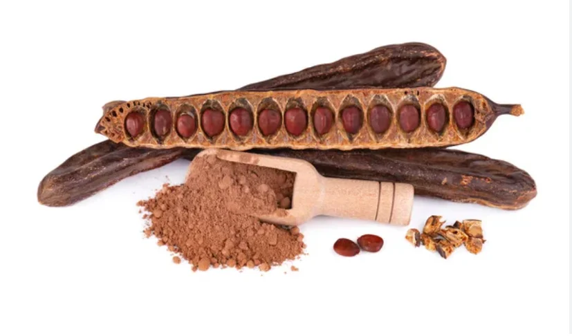 Wholesale Price Carob Bean Extract Carob Seed Extract Powder Carob ...
