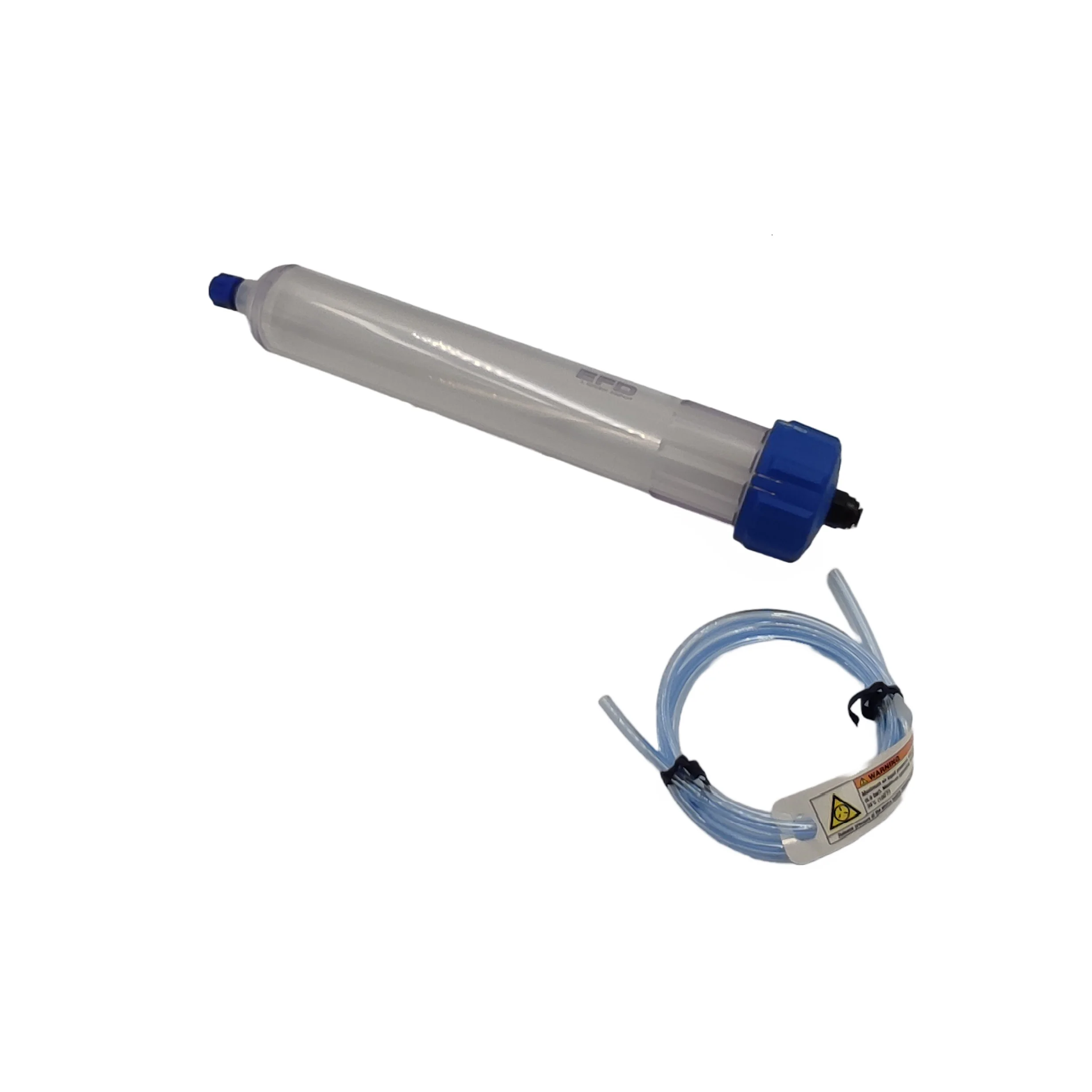 Engine Watch Use Us Style Syringe Barrels Retainer 12oz Cl/bl ...