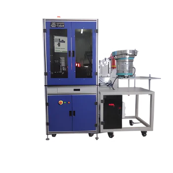 Sensovision Systems Metal Disk Machine Vision-based Aoi Inspection ...