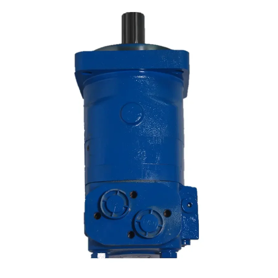 Good Price Eaton Cycloid Bm1 Bmp Omp Smp Hydraulic Motor Bm1-160/bmp ...