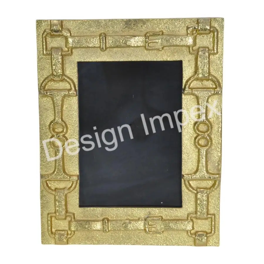 Large In Size Rectangular Photo Frame For Wall & Countertop Luxury ...