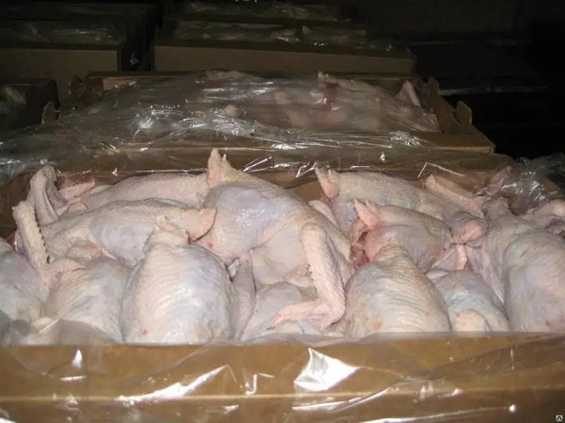 Frozen Chicken Wing Frozen Chicken Middle Wing Claw Breast Leg Frozen ...