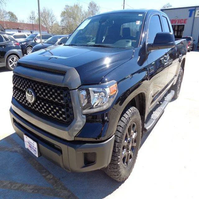 New Toyota Tundra 4x4/ Used Toyota Pickup For Sale - Buy Authentic ...