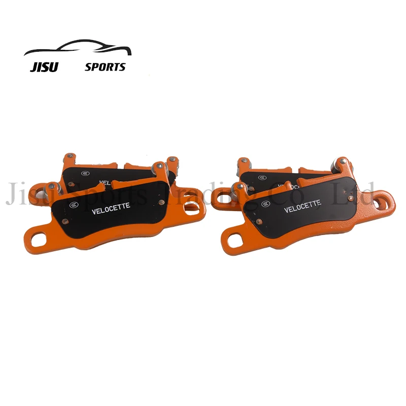 Universal Brake Calipers 19z Car Brake Kit For Iveco Toyota Tundra ...