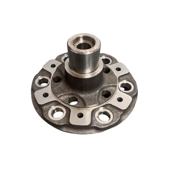 A21r23-3103015 Front Wheel Hub Gazelle Next A21r23.3103015 Gaz-3302 ...