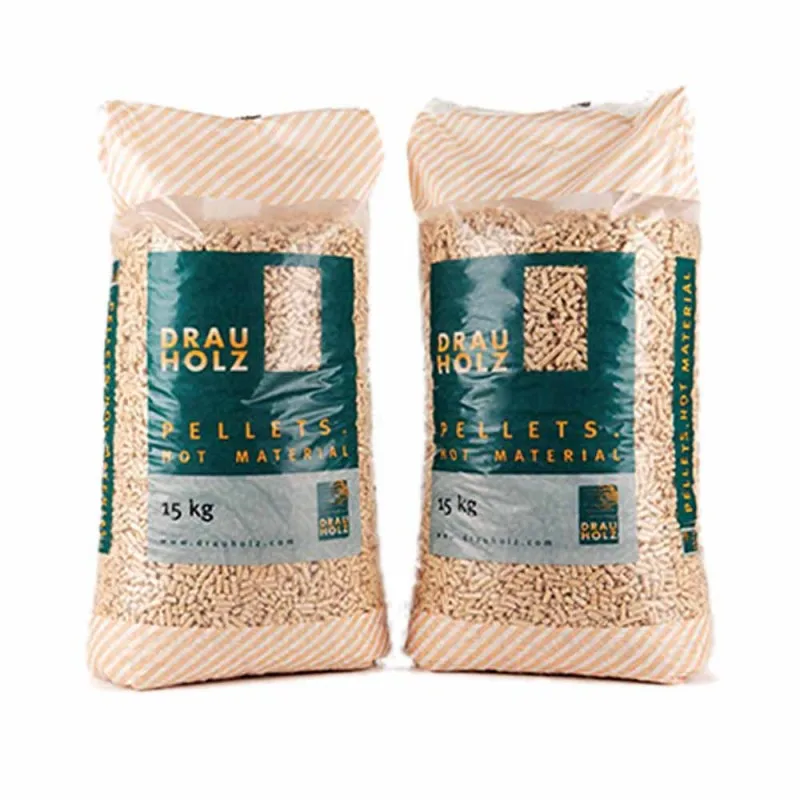 Pine Wood Pellets 100% Wooden Pellets 6mm Wood Pellets - Buy Wood ...