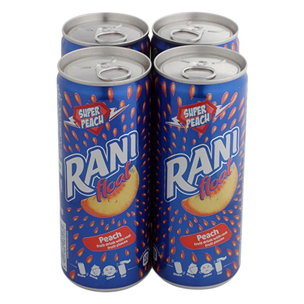 Rani Fruit Juice With Real Fruit Pulp Nature Juice Mango Juice - Buy ...