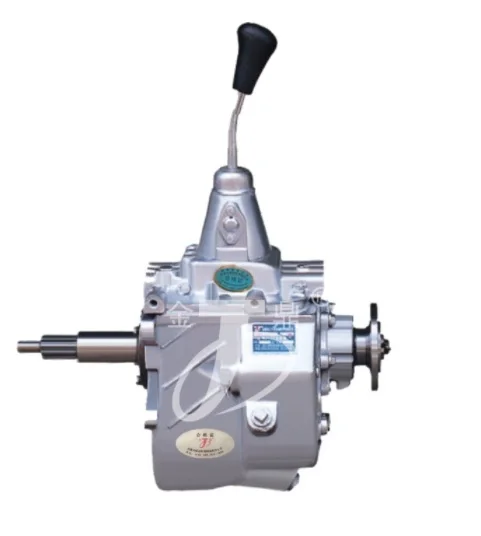 Sk 4X4 Transfer Case Transmission Reduction Gearbox Assembly for Truck ...